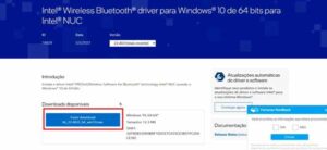 Como Instalar o Drive Bluetooth passo a passo em seu PC